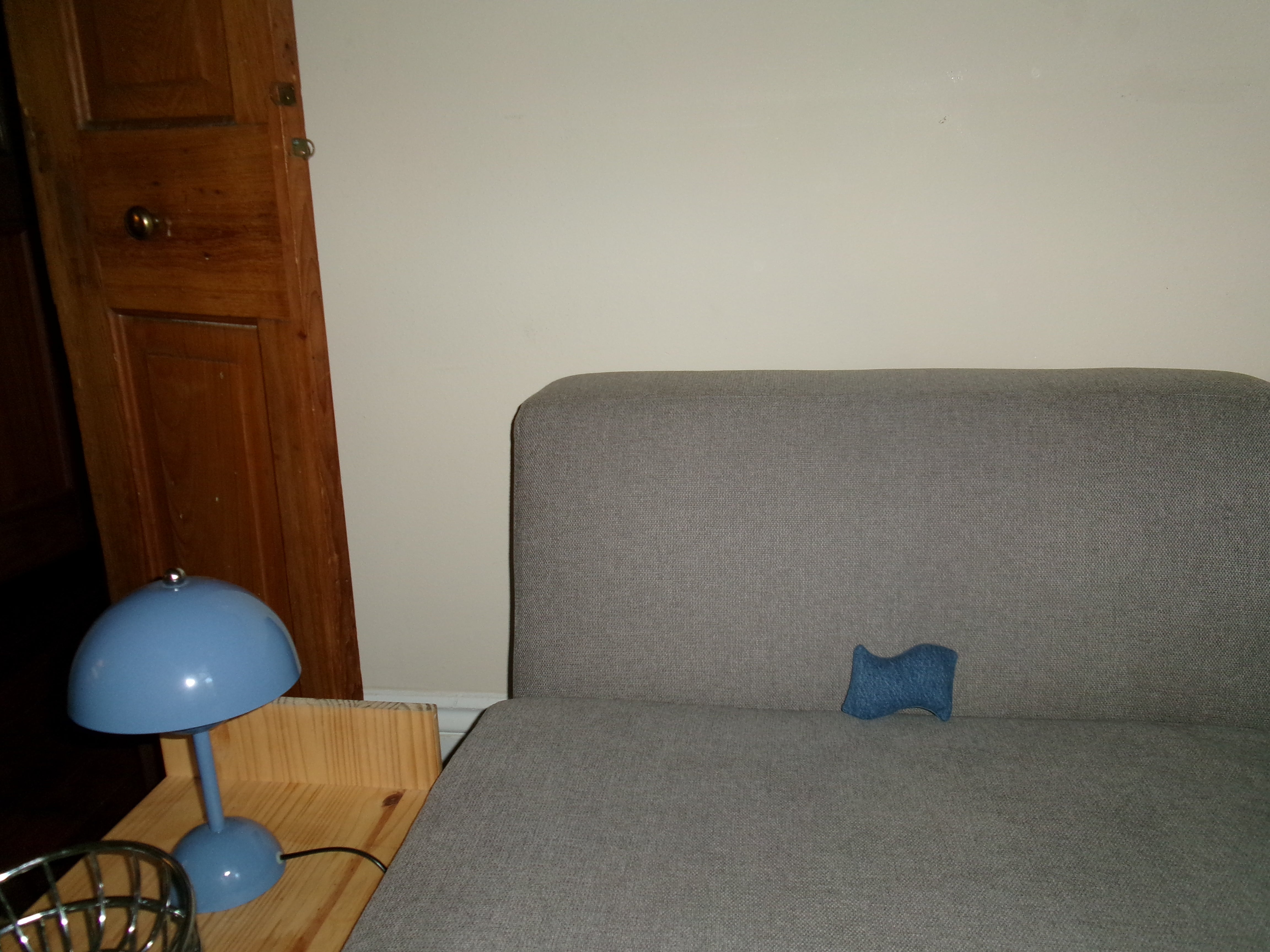 Mini Pillow – This That and the Other